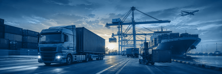 Logistics & Supply Chain Sales Salaries UK 2026 | 35 Benchmarks